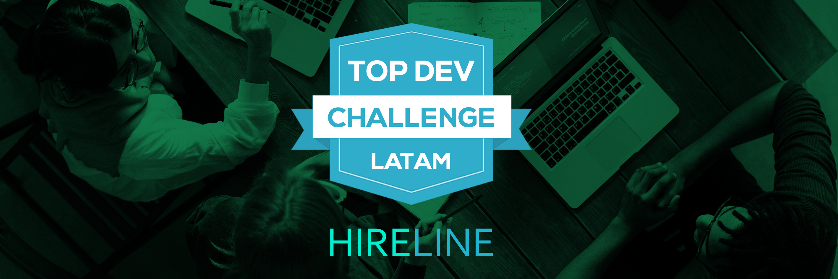 TOP DEV HIRELINE - EmpleosTI - Reclutamiento de Personal de Tecnología