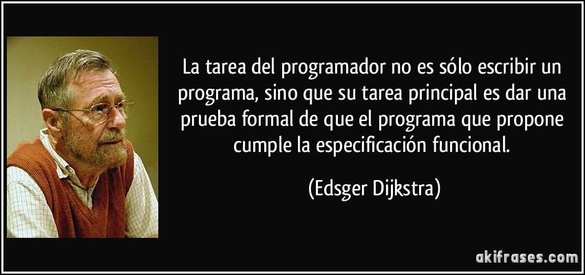 Frases de Programadores e Informaticos