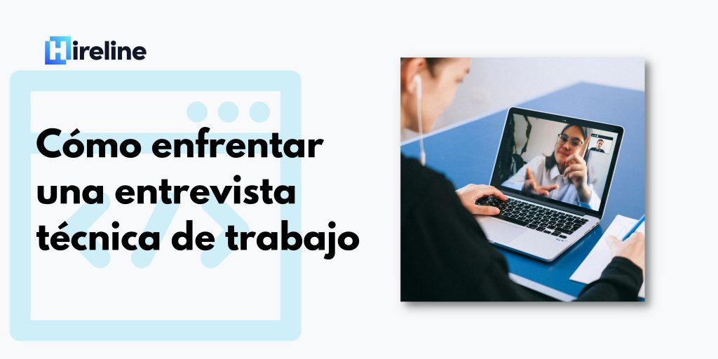 Enfrentar entrevista técnica de trabajo para programadores
