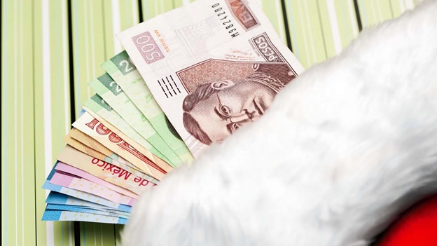 5 COSAS QUE DEBES SABER SOBRE TU AGUINALDO