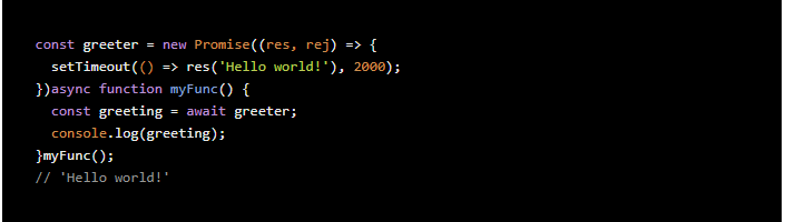 12 conceptos de Javascript para subir el nivel de tus habilidades de ...