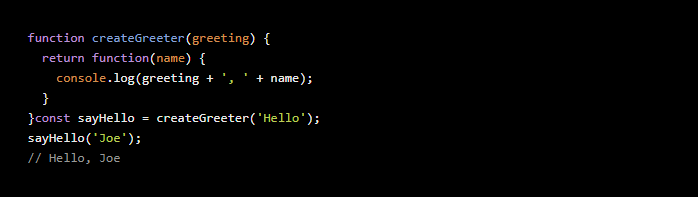 12 conceptos de Javascript para subir el nivel de tus habilidades de ...