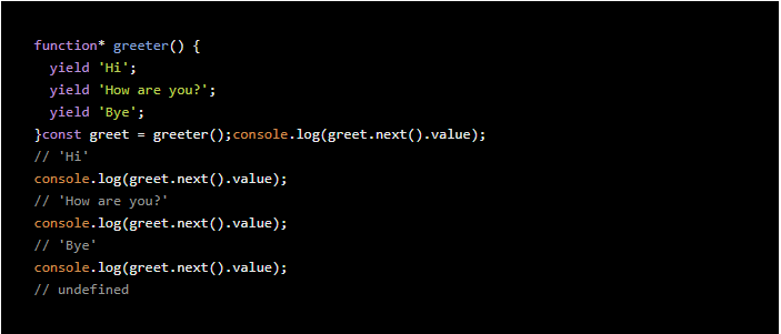 12 conceptos de Javascript para subir el nivel de tus habilidades de ...