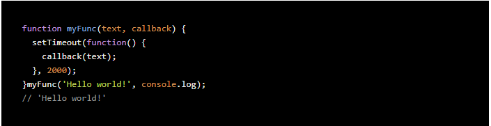 12 conceptos de Javascript para subir el nivel de tus habilidades de ...