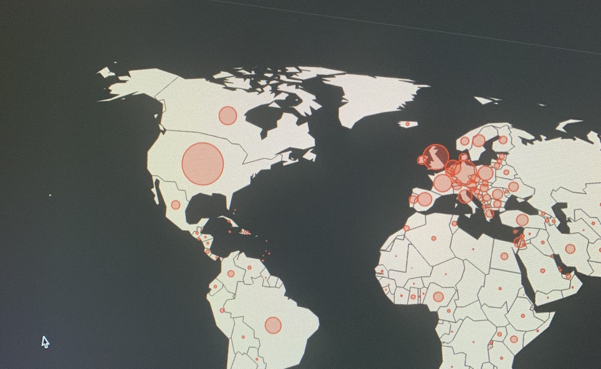 Análisis de la encuesta Stack Overflow 2020 - Blog Hireline