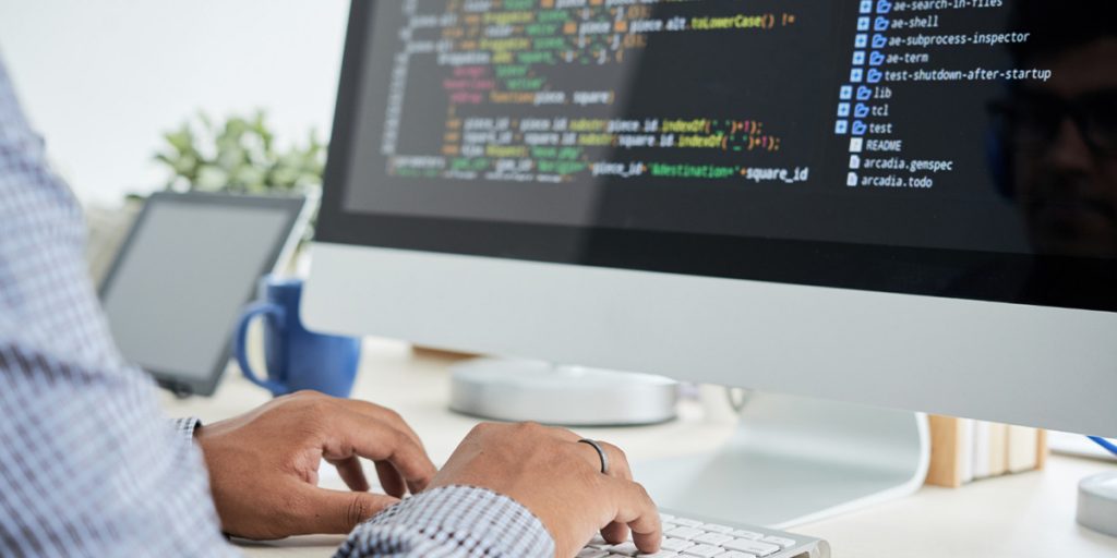 Los 5 lenguajes de programación mejor pagados en 2022 - Blog Hireline