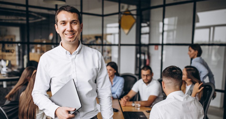 ¿Qué es networking y cómo se practica en la industria TI? - Blog Hireline