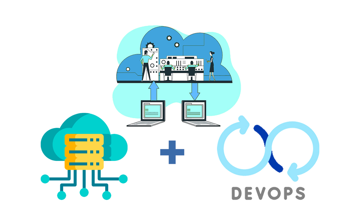 Cloud y DevOps: los básicos de la transformación digital - Blog Hireline