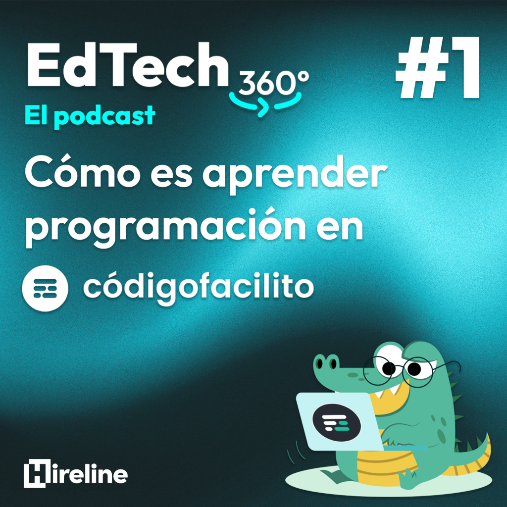 Cómo es aprender programación en Código Facilito.