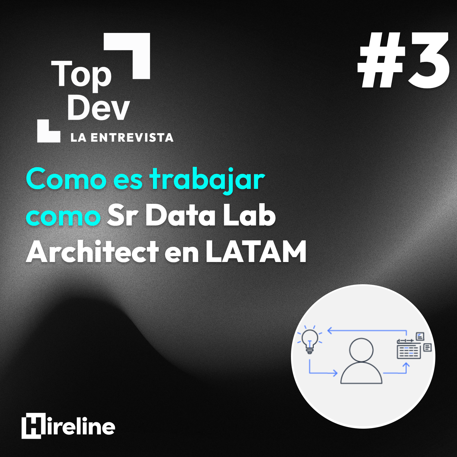 Cómo es trabajar como Sr Data Lab Architect en LATAM