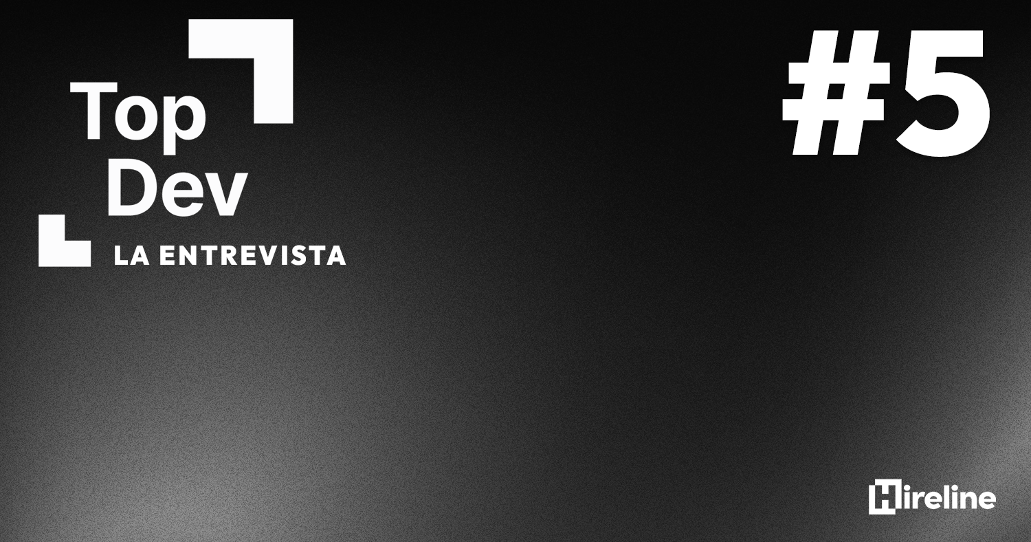 Cómo es trabajar como Senior Software Engineer - Top Dev La Entrevista