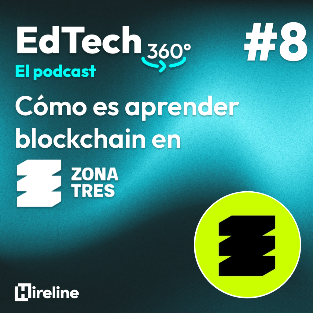 Cómo es aprender Blockchain con Zona Tres. - Blog Hireline