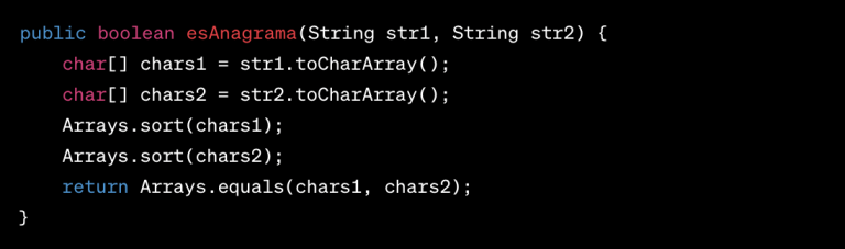 10 Preguntas Comunes para una Entrevista Técnica de Desarrollador Java. - Blog Hireline