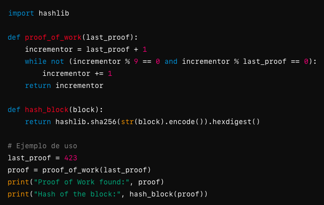 10 preguntas para una Entrevista Técnica de Blockchain Developer