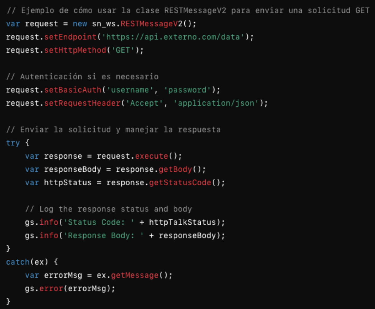 10 Preguntas para una Entrevista Técnica de Desarrollador ServiceNow